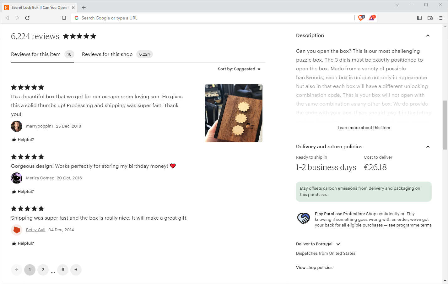 Time Capsule Puzzle Box Research · Issue #86 · dwyl/workshop · GitHub