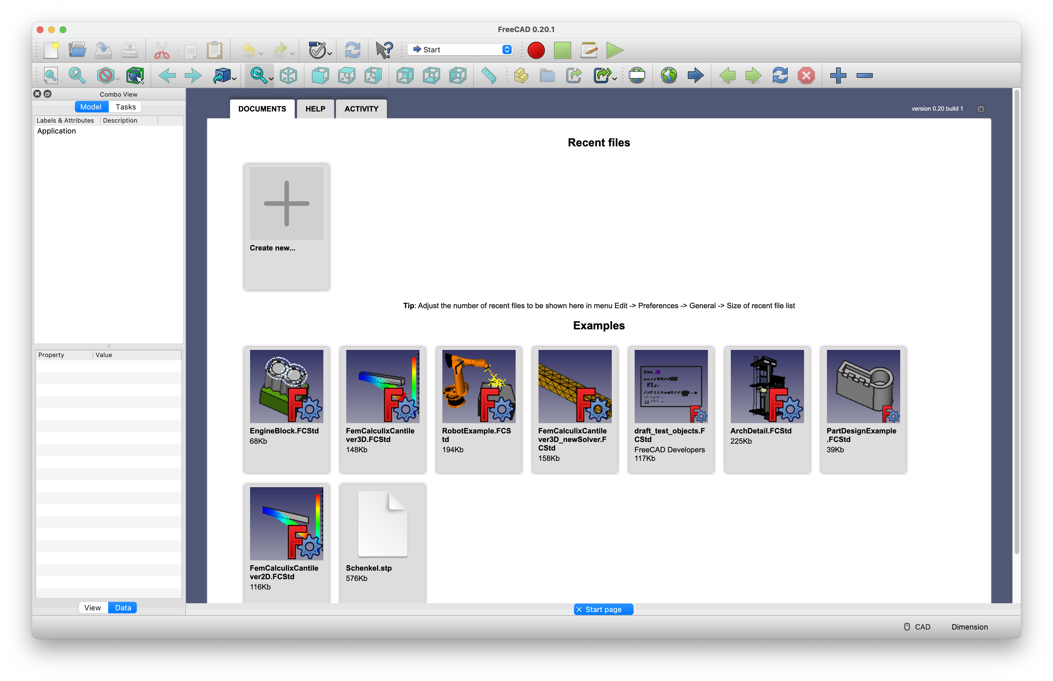 “FreeCAD.app” cannot be opened because the developer cannot be verified. · Issue #106 · FreeCAD ...