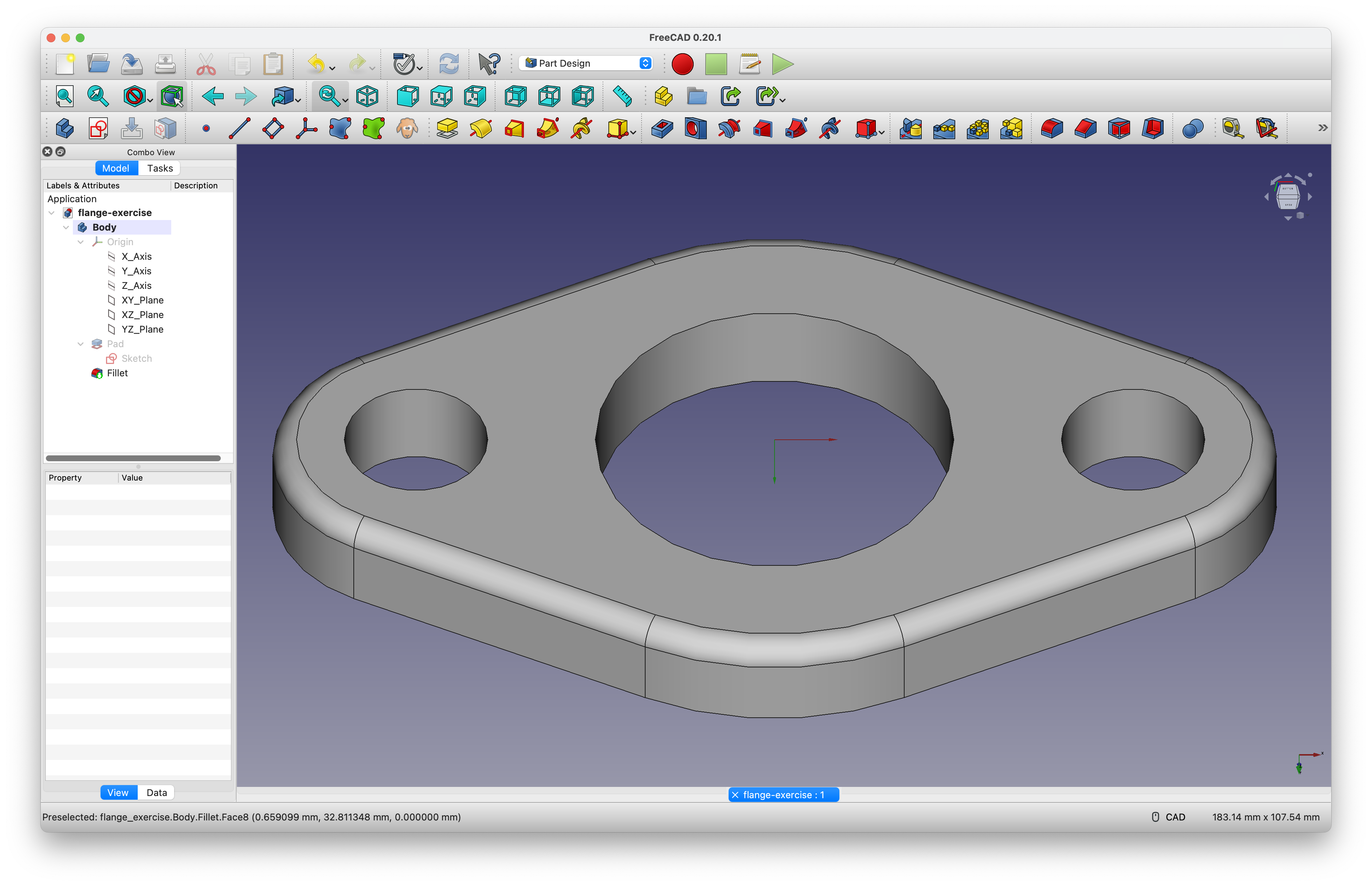 FreeCAD · Issue #35 · dwyl/workshop · GitHub