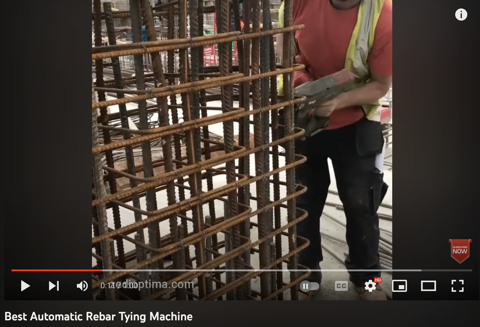 Rebar Tying Machine · Issue #26 · dwyl/learn-civil-engineering · GitHub