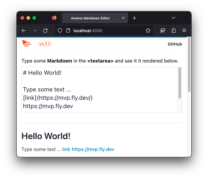 GitHub - nelsonic/amemo: Richtext writing research :mag: