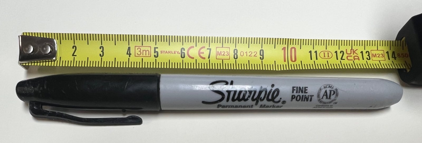 Bug: Fridge Door `Sharpie` Pen Holder · Issue #132 · dwyl/workshop · GitHub