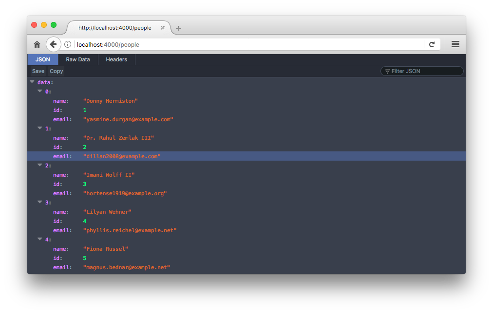 Example POST Query with Data (curl & $) · Issue #21 · dwyl/phoenix-todo-list-tutorial · GitHub