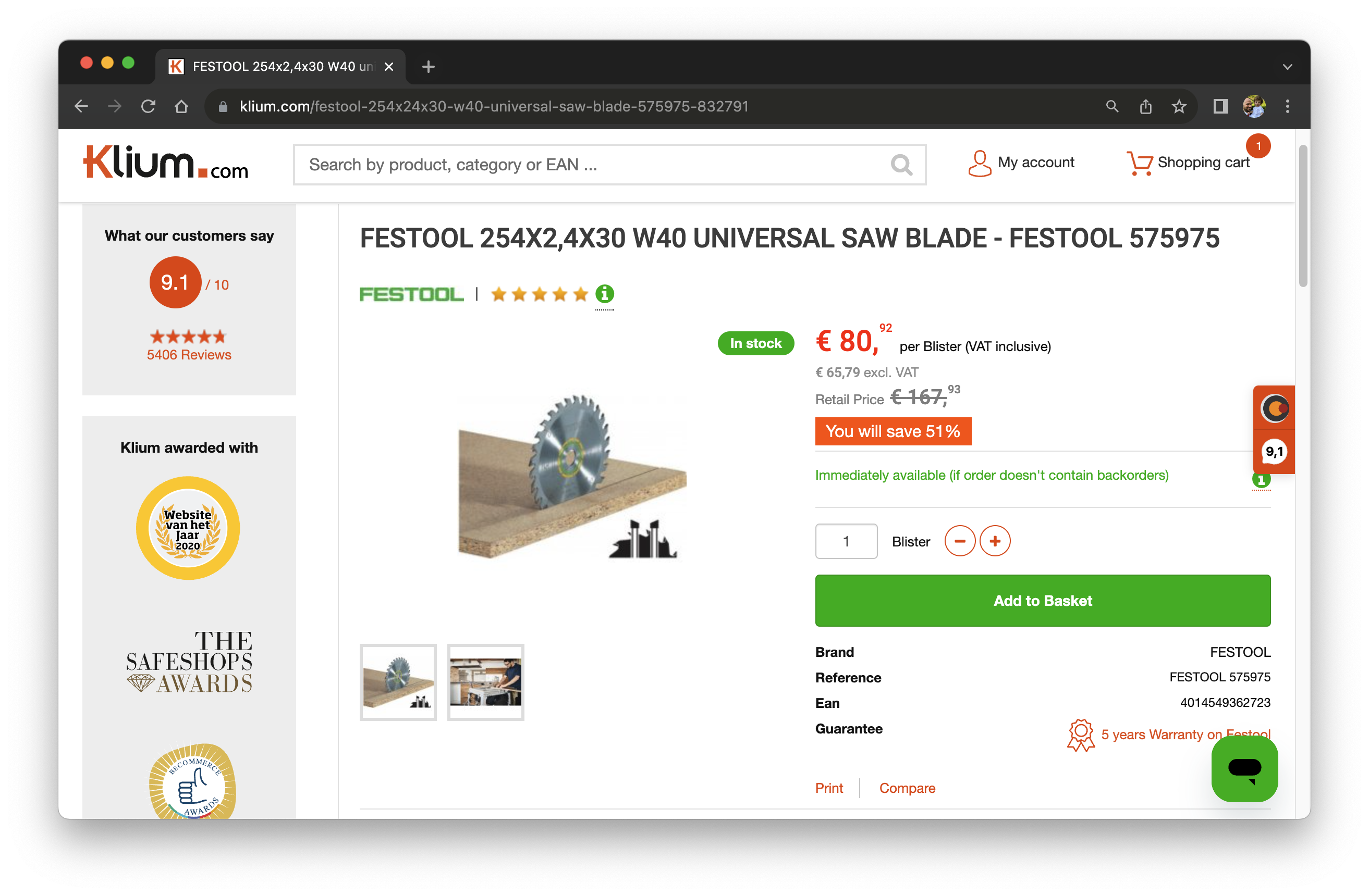 Festool TKS 80 SawStop Emergency Stop Triggered 😢 💸 🔥 · Issue #136 · dwyl/workshop · GitHub