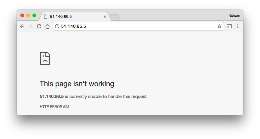 Azure Staging Server Deployment (DevOps Setup) · Issue #841 · healthlocker/healthlocker · GitHub
