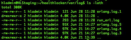 Azure Staging Server Deployment (DevOps Setup) · Issue #841 · healthlocker/healthlocker · GitHub