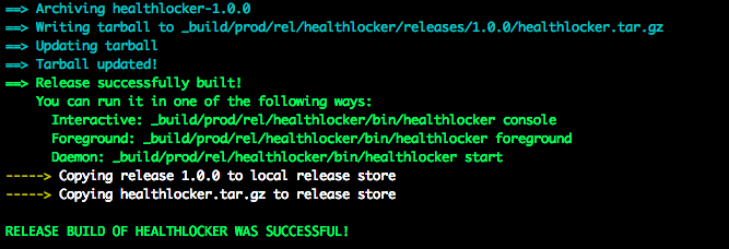 Azure Staging Server Deployment (DevOps Setup) · Issue #841 · healthlocker/healthlocker · GitHub