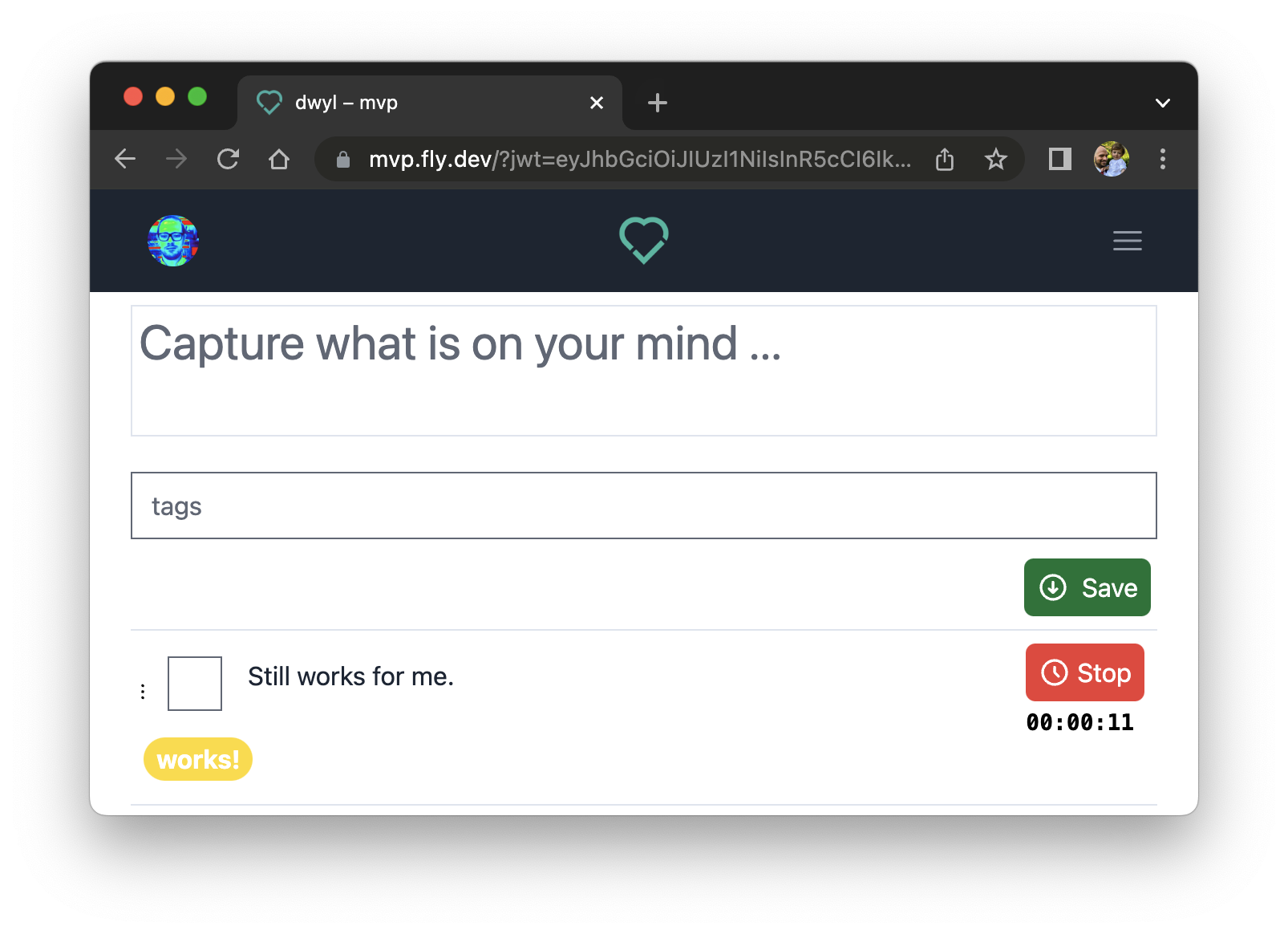 Internal Server Error 😢 🔥 · Issue #325 · dwyl/auth · GitHub