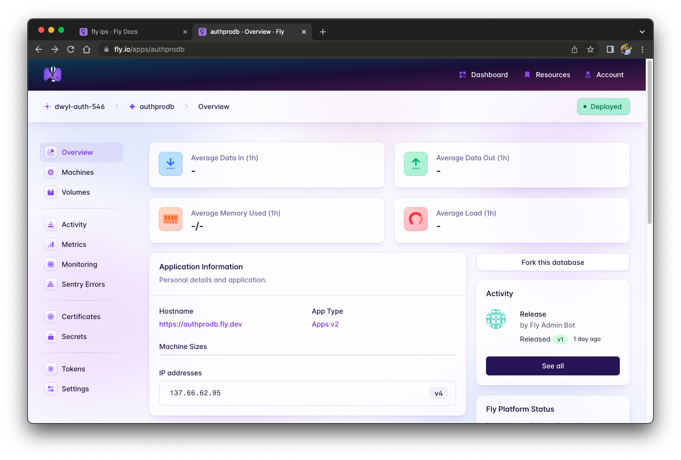 Internal Server Error 😢 🔥 · Issue #325 · dwyl/auth · GitHub