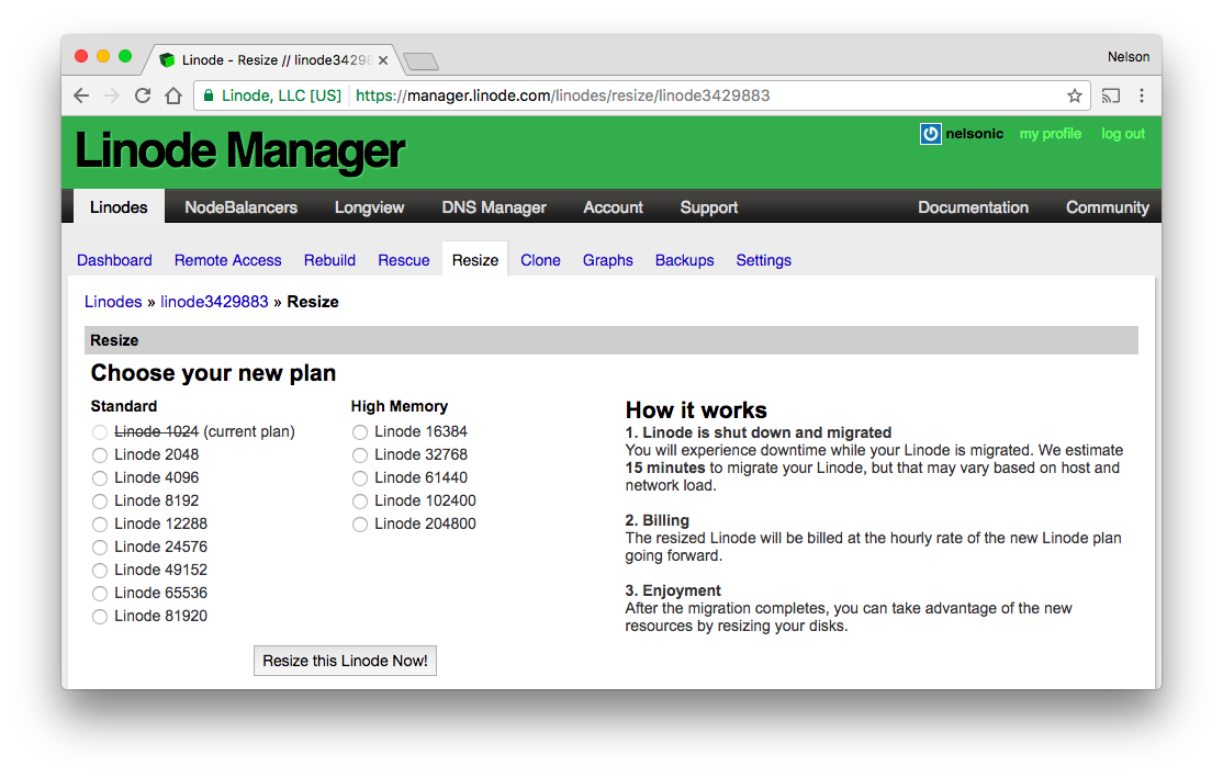 Why Linode? · Issue #11 · dwyl/learn-devops · GitHub