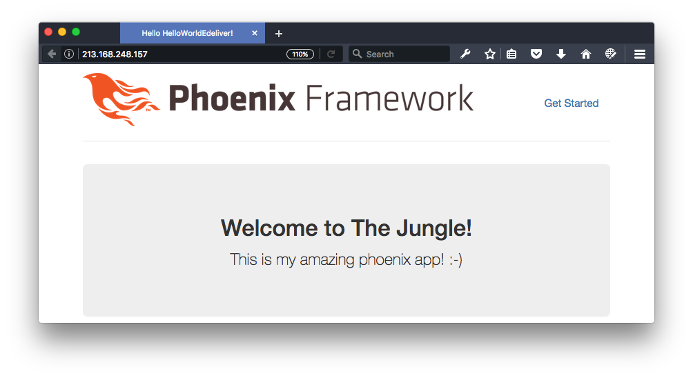*single* edeliver command to build and "hot upgrade" a Elixir/Phoenix App? · Issue #19 · dwyl ...