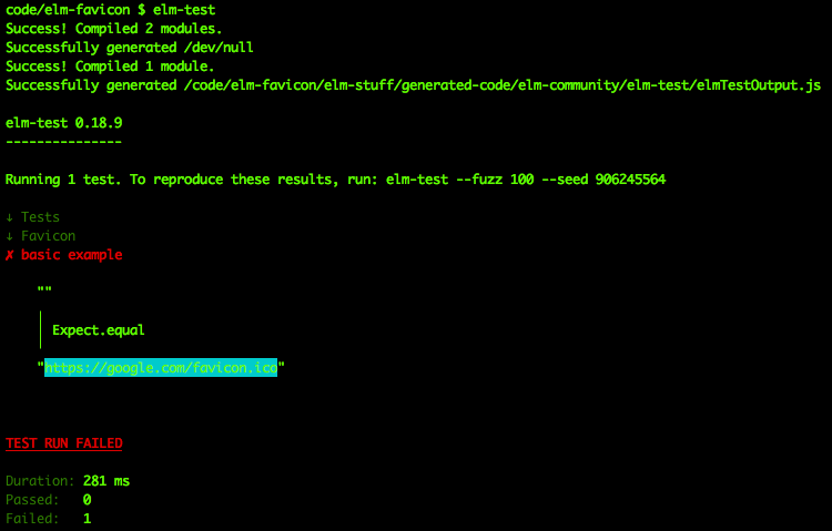 GitHub - dwyl/elm-favicon-tdd-tutorial: :heart: Step-by-step TDD Tutorial in Elm (by Aaron ...