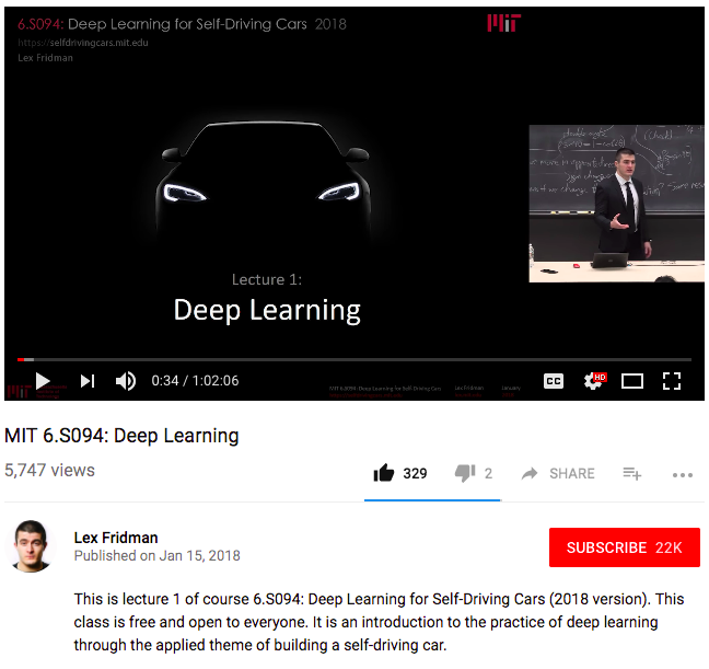 Deep Learning Project · Issue #4 · dwyl/learn-machine-learning · GitHub
