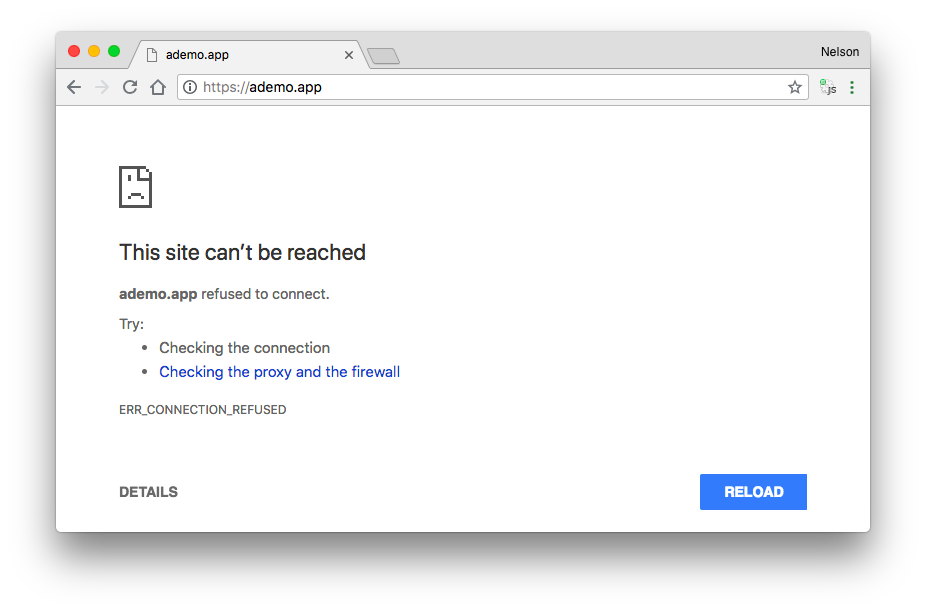 ! [remote rejected] master -> master (pre-receive hook declined) · Issue #34 · dwyl/learn-devops ...