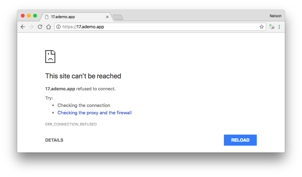 ! [remote rejected] master -> master (pre-receive hook declined) · Issue #34 · dwyl/learn-devops ...