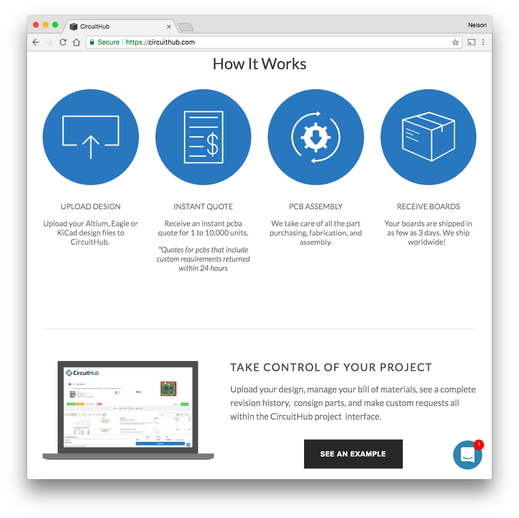 CircuitHub · Issue #3 · dwyl/learn-electronics · GitHub