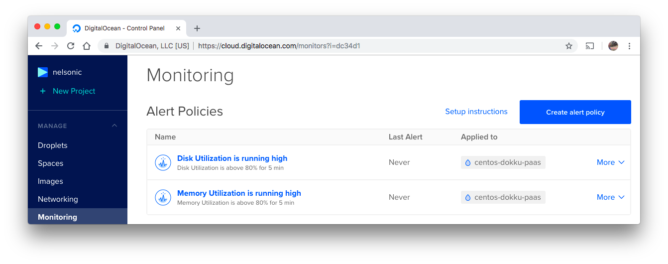 Dokku Cannot Deploy Too Many Docker Containers Exhausting Ram Ssd · Issue 46 · Dwyl Learn