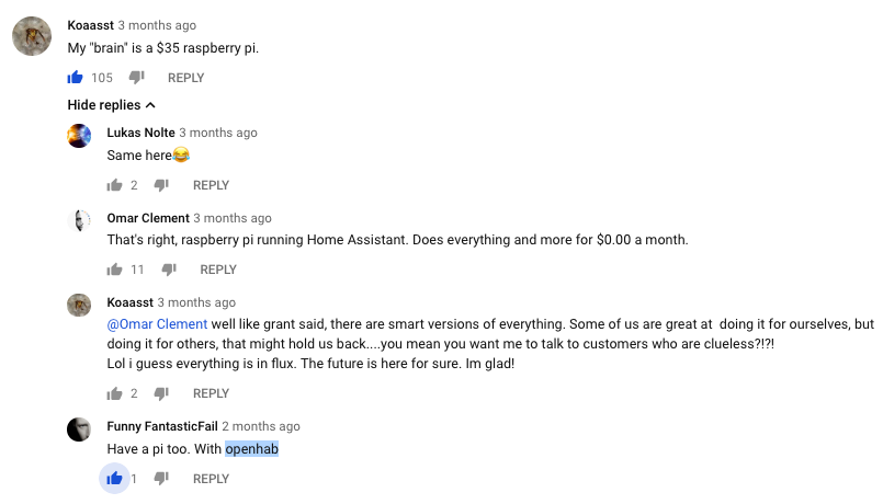 openhab home automation dashboard/controller · Issue #5 · dwyl/learn-raspberry-pi · GitHub