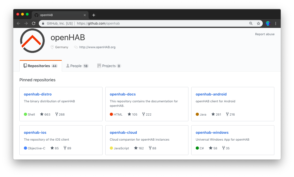 openhab home automation dashboard/controller · Issue #5 · dwyl/learn-raspberry-pi · GitHub