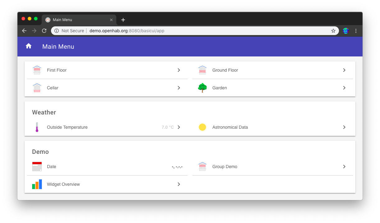 openhab home automation dashboard/controller · Issue #5 · dwyl/learn-raspberry-pi · GitHub