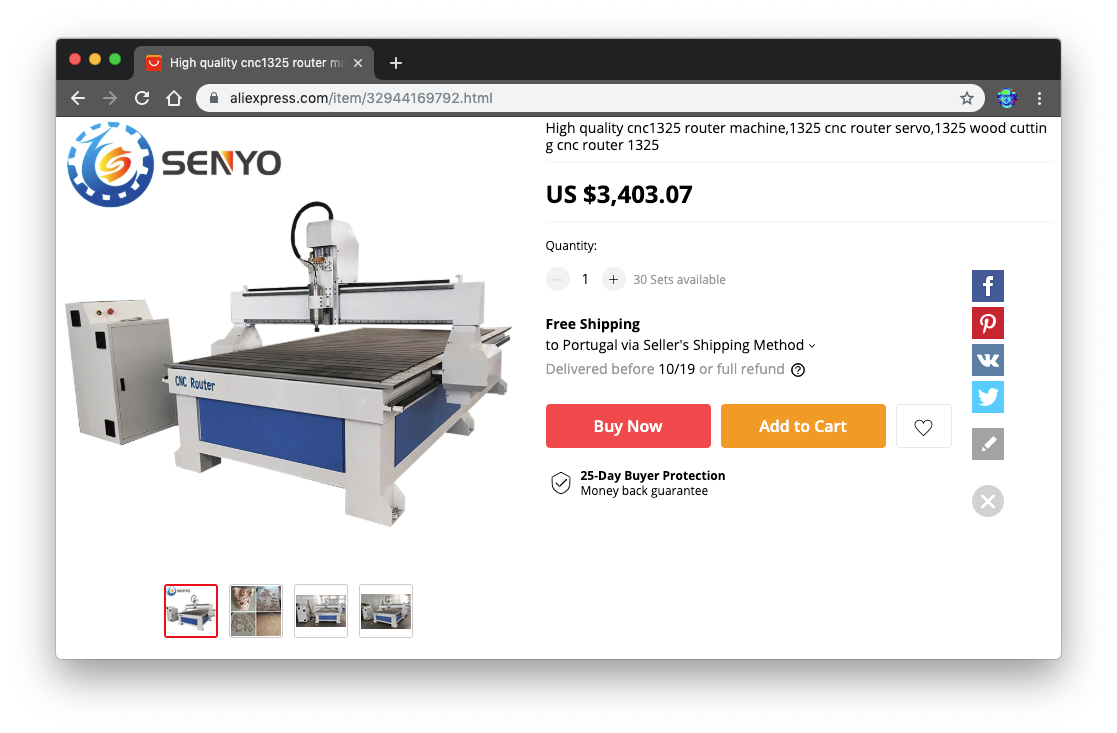 1325 CNC Router · Issue #6 · dwyl/workshop · GitHub