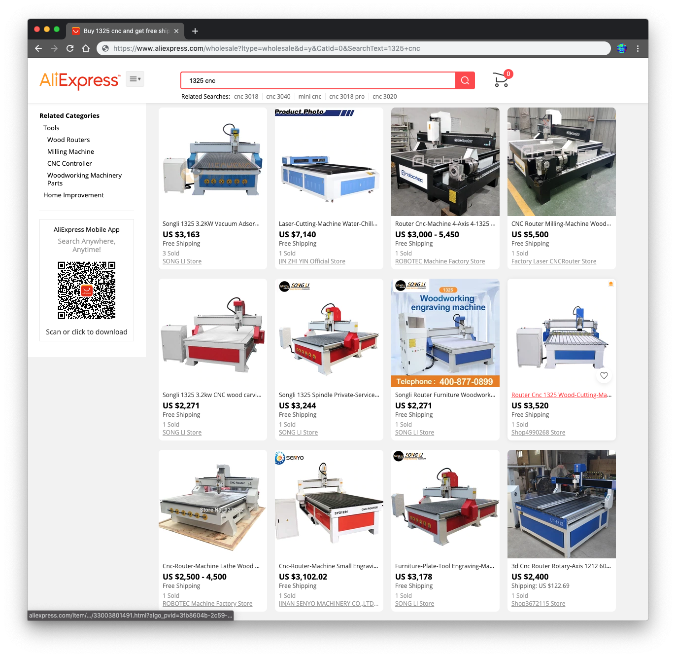 1325 CNC Router · Issue #6 · dwyl/workshop · GitHub