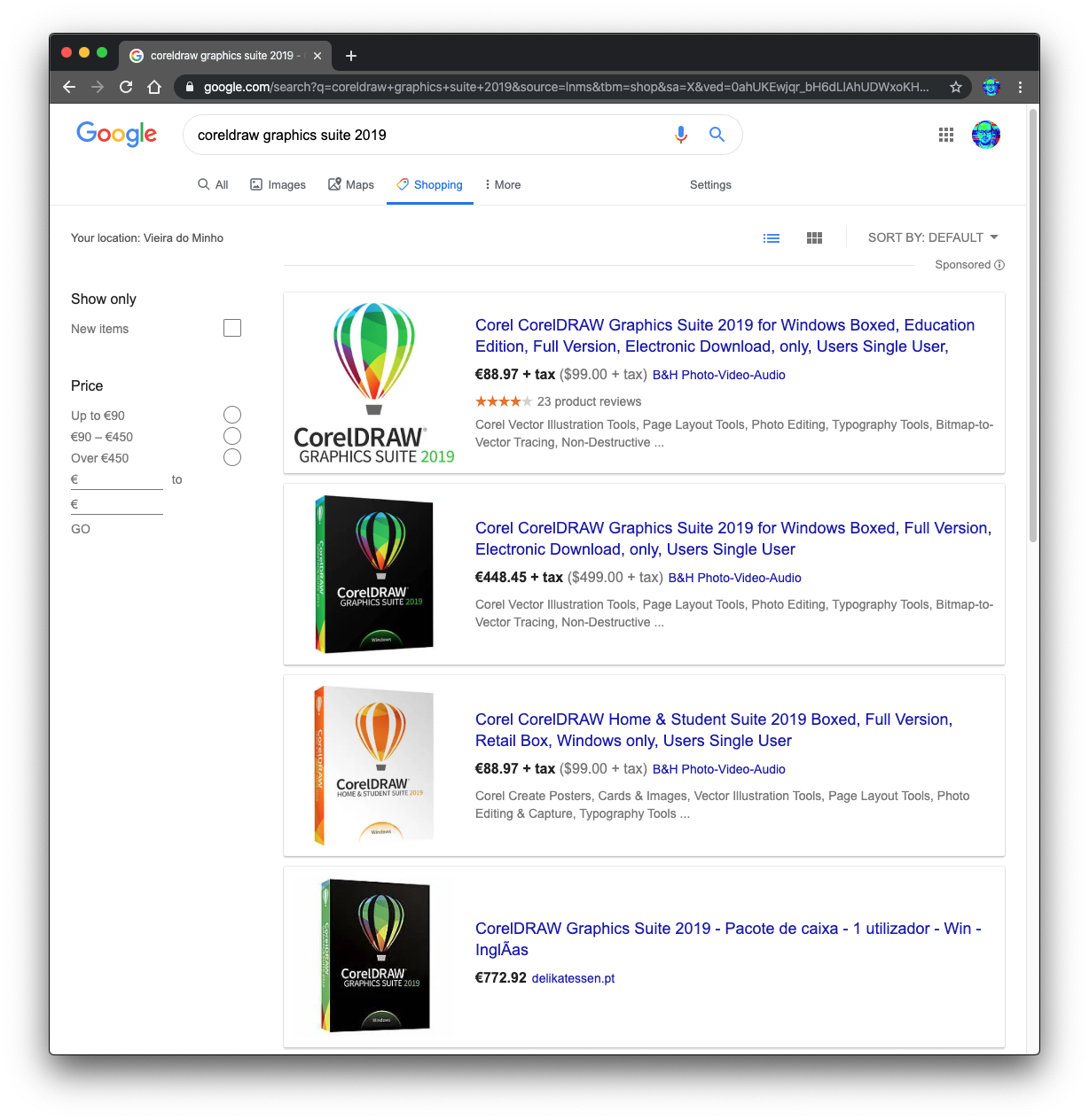 Corel Draw Graphics Suite · Issue #16 · dwyl/workshop · GitHub
