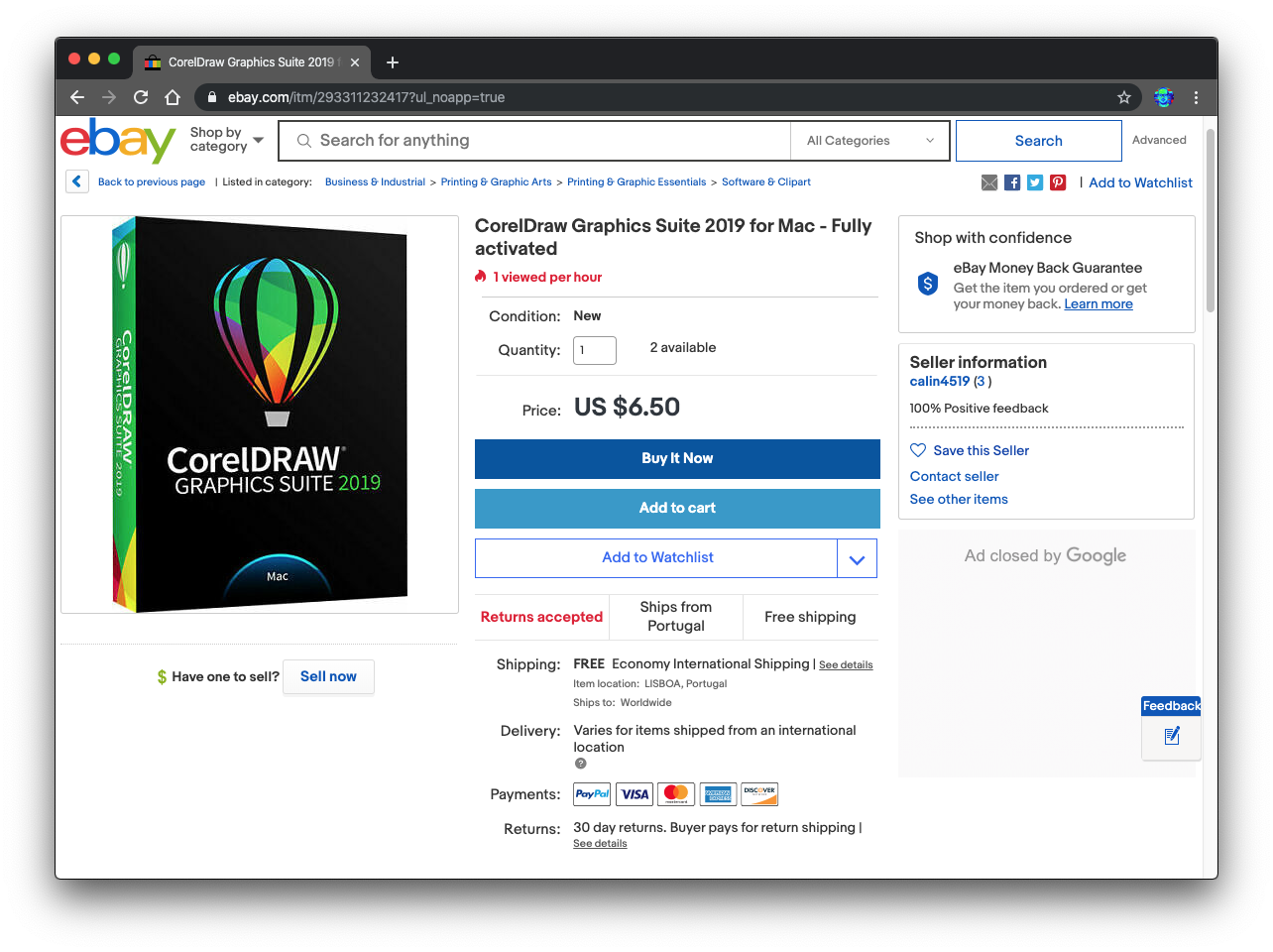 Corel Draw Graphics Suite · Issue #16 · dwyl/workshop · GitHub