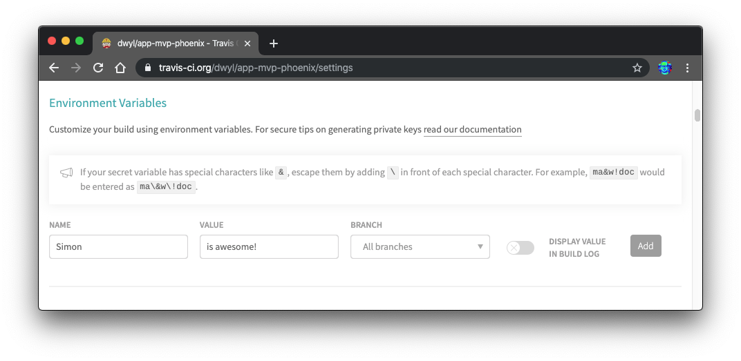 Deploy Phoenix MVP App to Heroku · Issue #231 · dwyl/app · GitHub