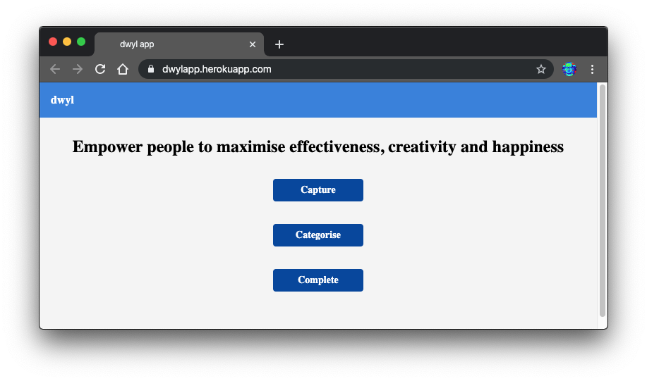 Add Google auth environment variable to Heroku · Issue #45 · dwyl/mvp · GitHub