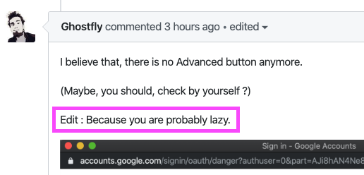 Don't work anymore :'( · Issue #350 · dwyl/learn-to-send-email-via ...