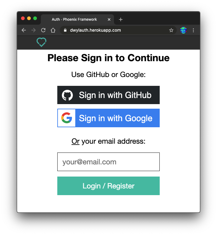 [Epic] Authentication in the dwyl App? · Issue #13 · dwyl/auth · GitHub