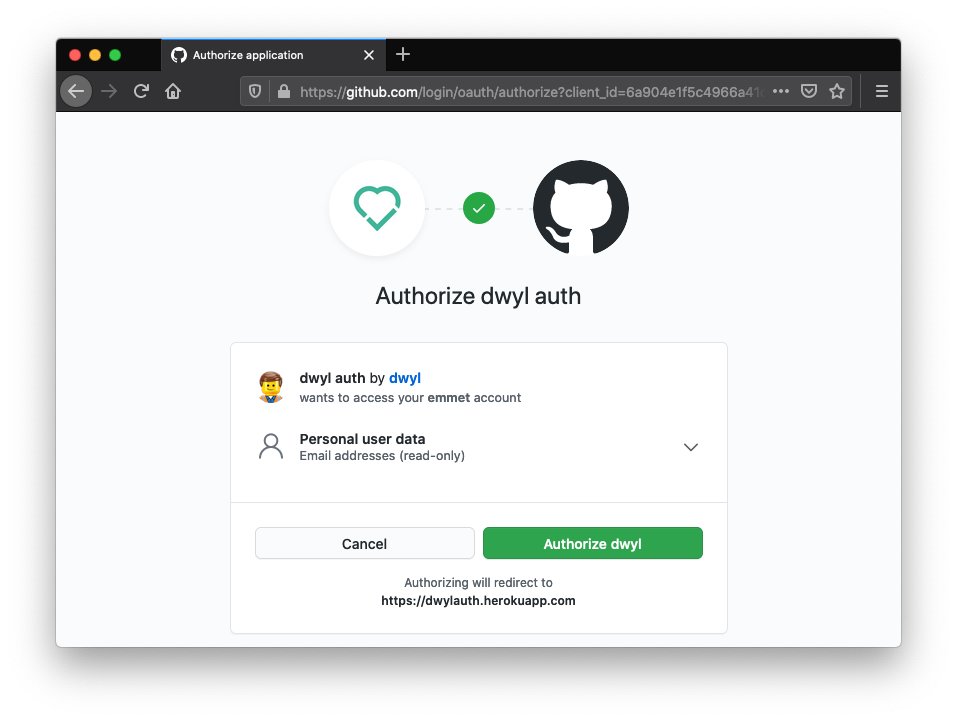Restrict non-admin use of Auth to localhost? · Issue #117 · dwyl/auth · GitHub