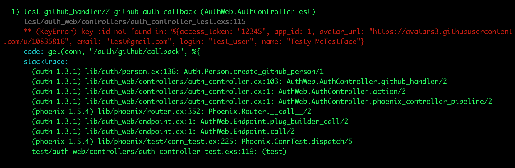 Potential Conflict in person.id · Issue #125 · dwyl/auth · GitHub