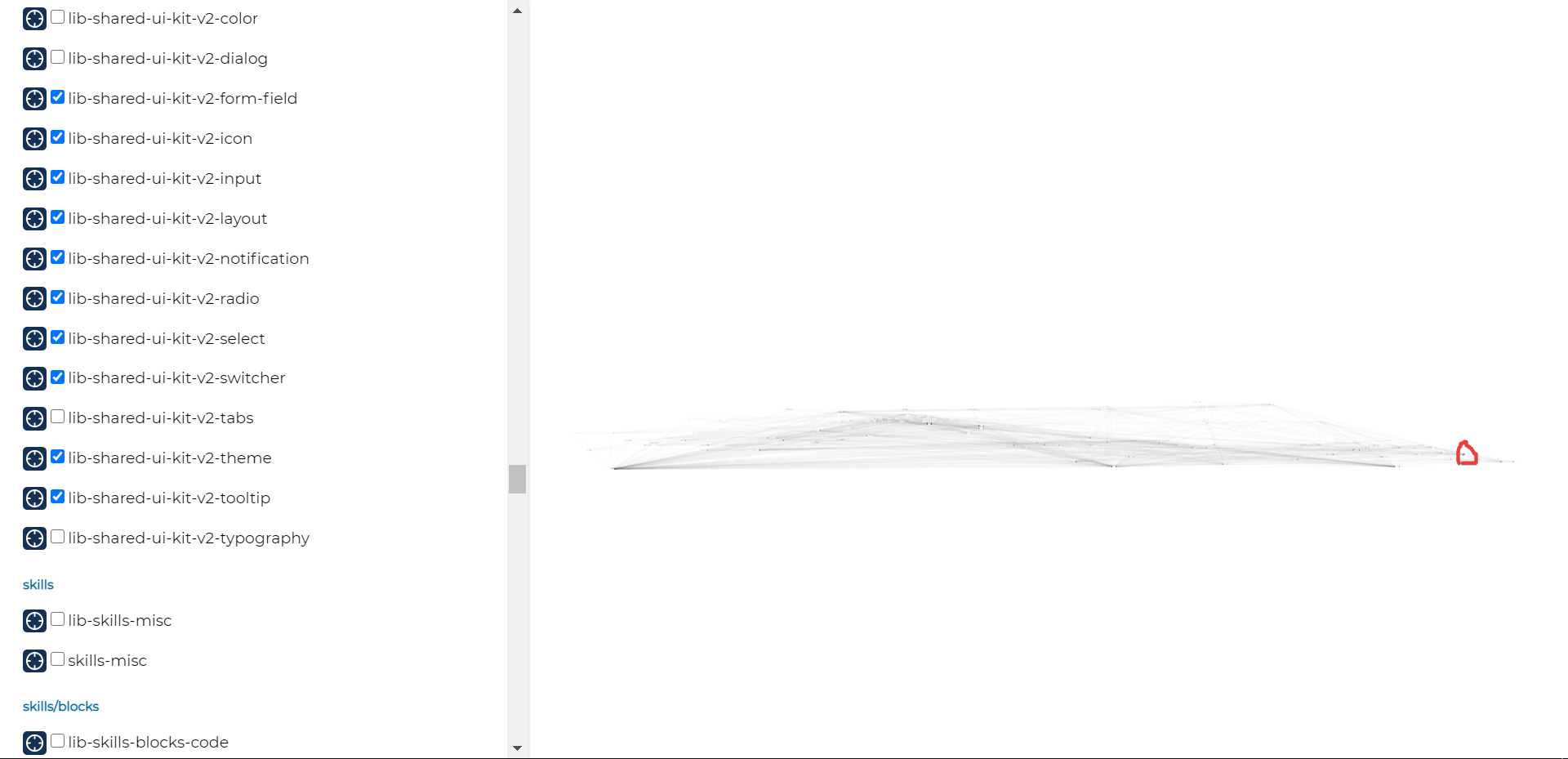 Dep Graph Depth Option · Issue 5101 · Nrwlnx · Github 6968