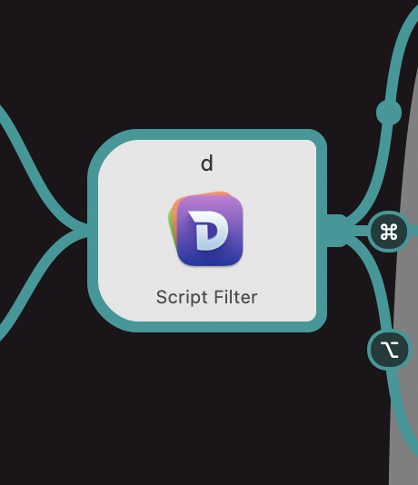 Allow changing the keyword to search dash · Issue #19 · Kapeli/Dash-Alfred-Workflow · GitHub