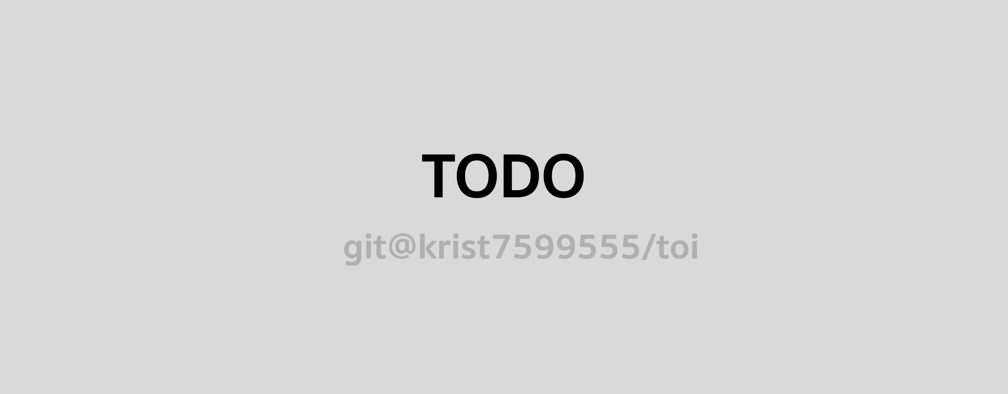GitHub - krist7599555/toi: เฉลยโจทย์ TOI ทุกปี (ถึง TOI19)