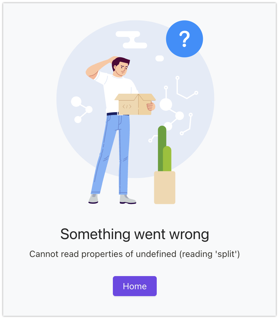 UI: Tour - Error at Step 4 · Issue #8627 · open-metadata/OpenMetadata · GitHub