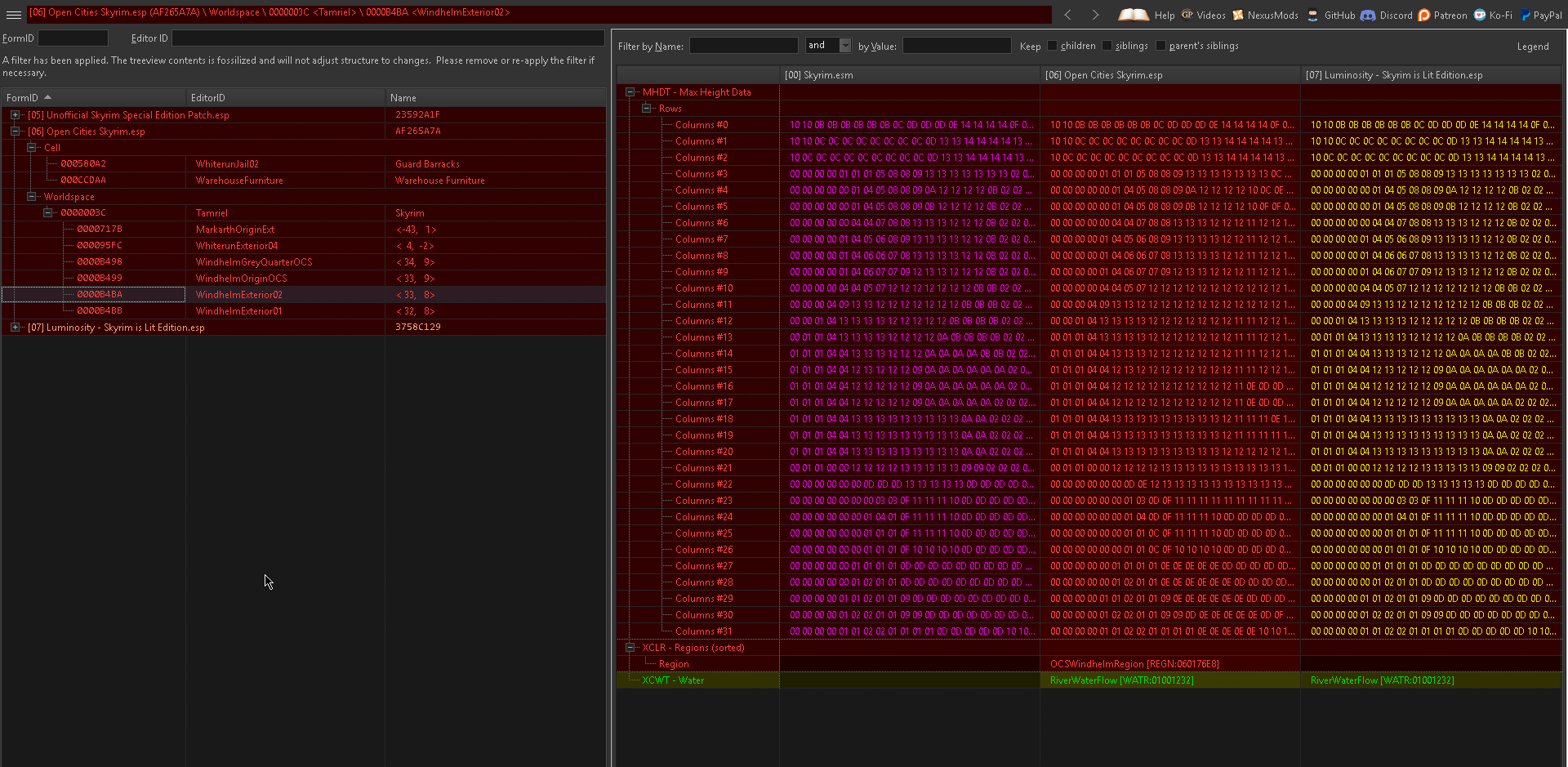 Luminosity - Skyrim is Lit Edition is sorted too high · Issue #944 ...