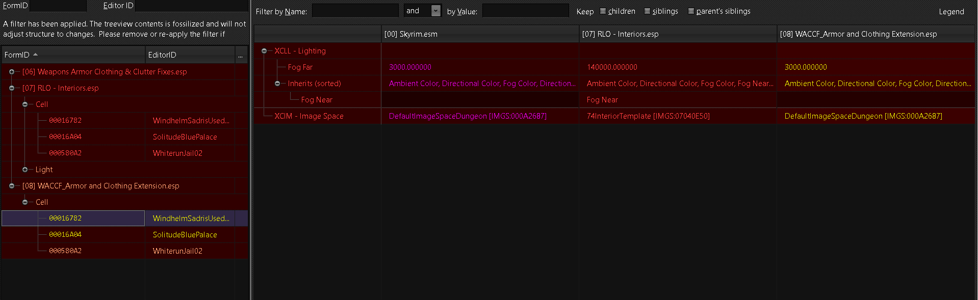RLO Interiors conflicts · Issue #1062 · loot/skyrimse · GitHub