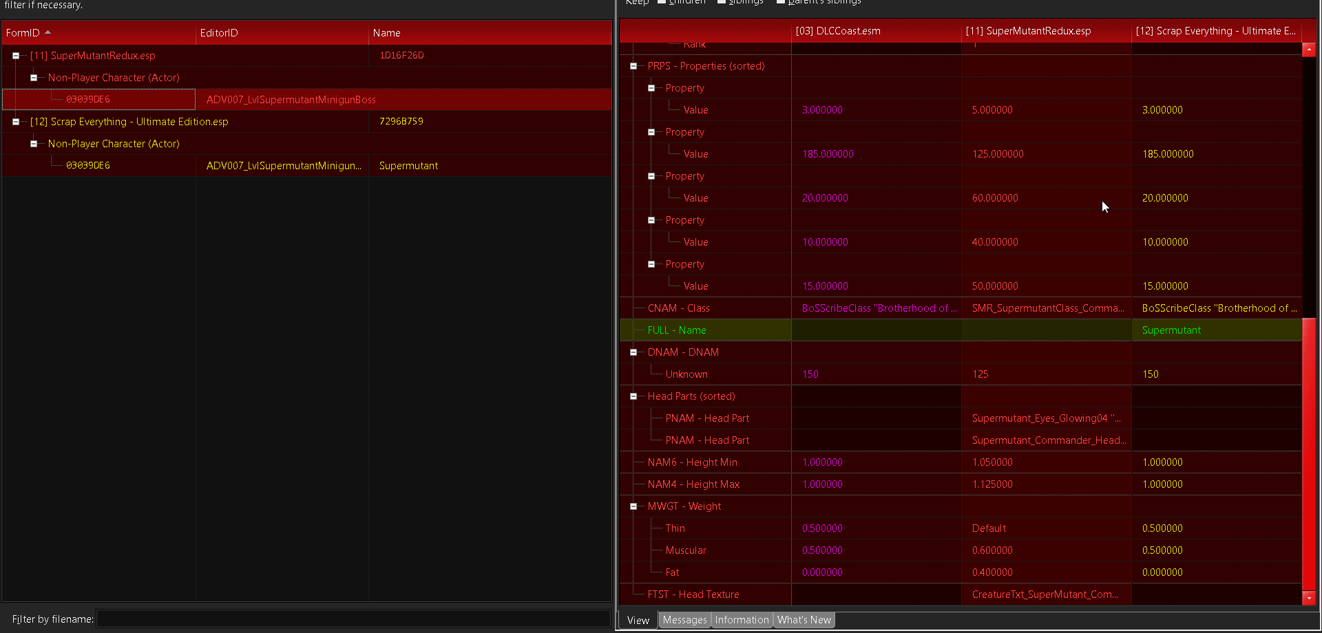 Advised by NexusModerator - Tannin to open a Dialog · Issue #84 · loot/fallout4 · GitHub