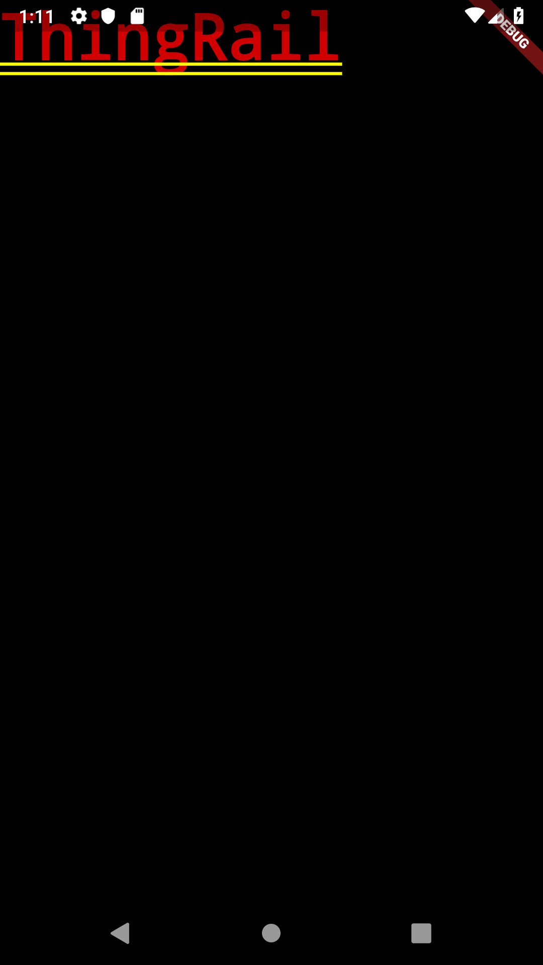 Confusing Step On Codelab Write Your First App Part 1 · Issue 1724 · Flutterwebsite · Github