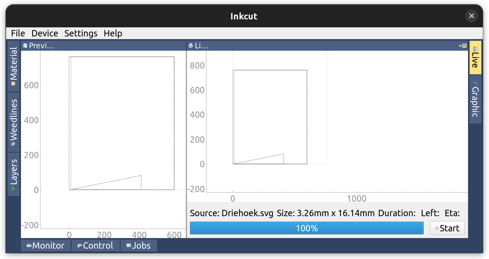 Swapping and mirroring incorrect and incomplete? · Issue #336 · inkcut/inkcut · GitHub