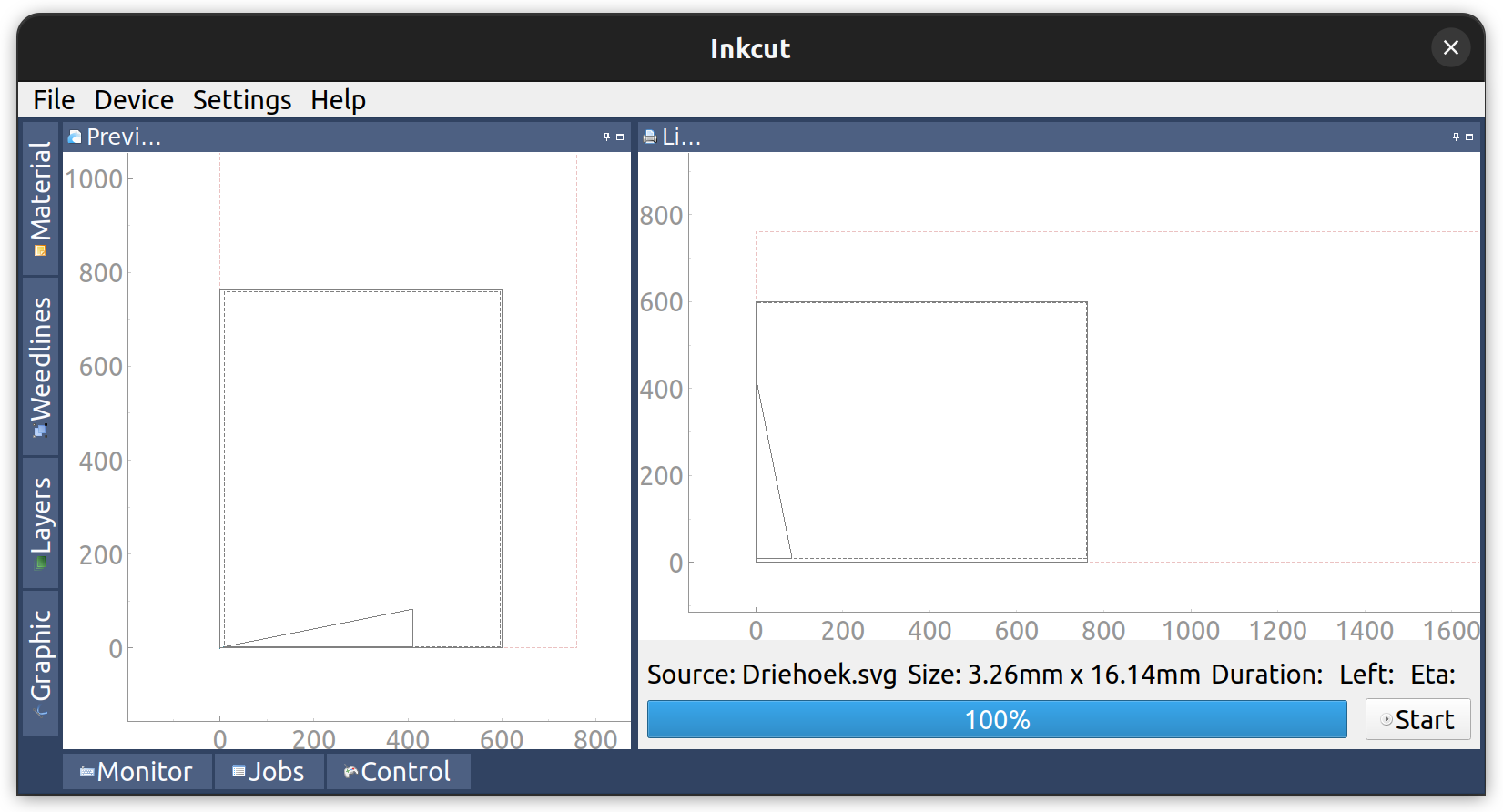 Swapping and mirroring incorrect and incomplete? · Issue #336 · inkcut/inkcut · GitHub