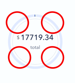 OnPress doesn't work as expected with D3 Circle · Issue #1189 · software-mansion/react-native ...