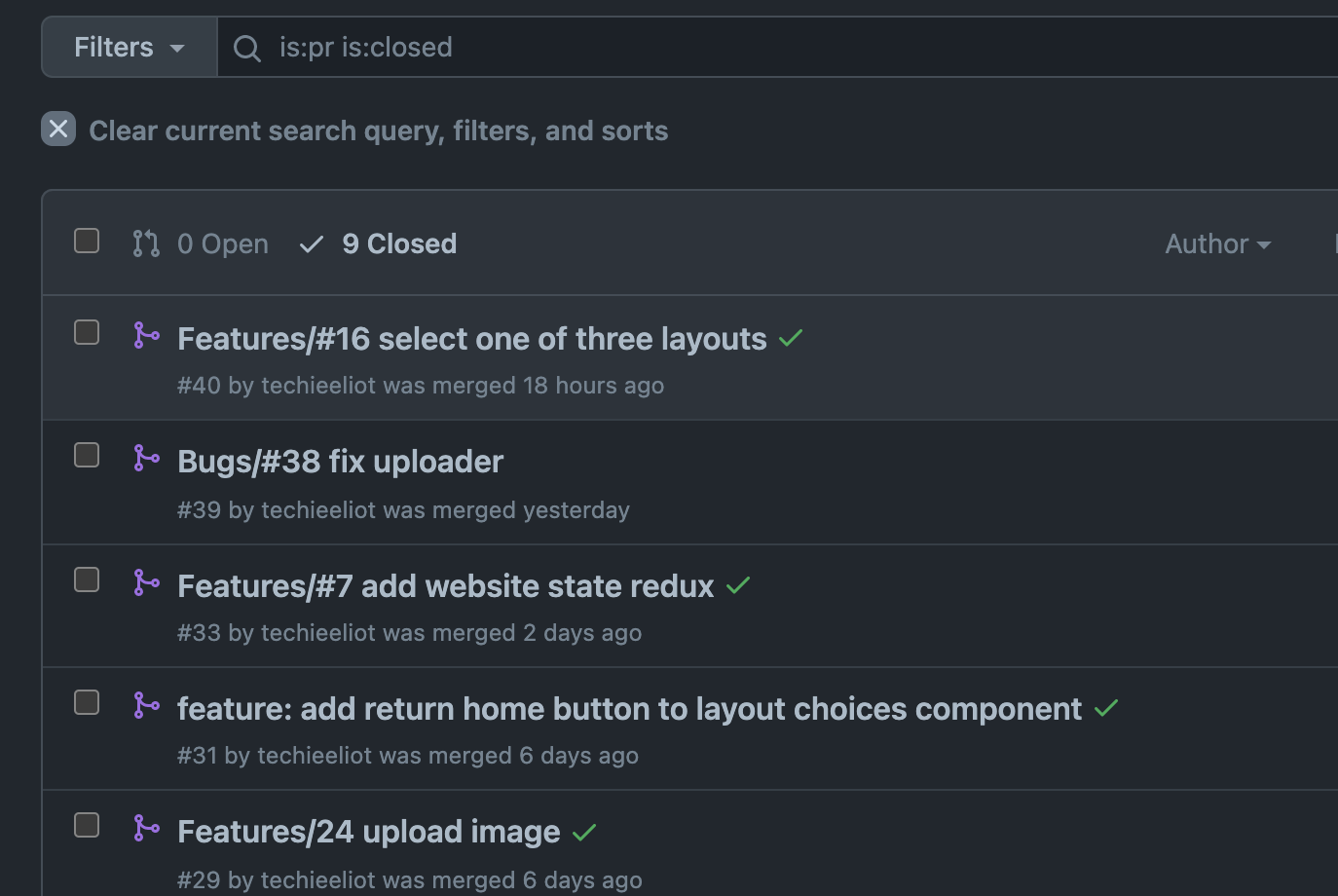 GitHub - techieeliot/michael-scott-paper: Frontend CMS "lite" Project