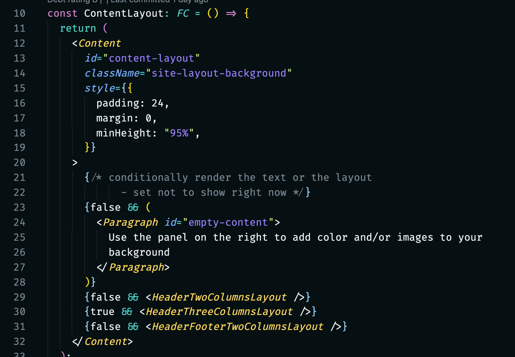 GitHub - techieeliot/michael-scott-paper: Frontend CMS "lite" Project