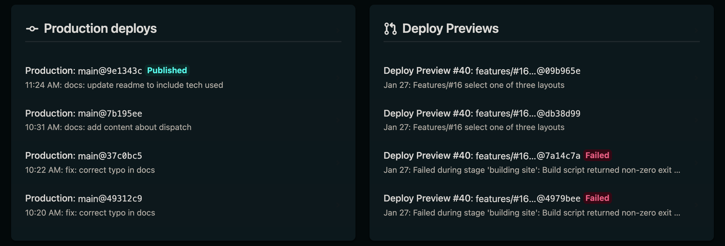 GitHub - techieeliot/michael-scott-paper: Frontend CMS "lite" Project