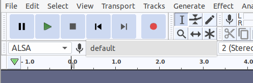 Access to non-default ALSA? devices · Issue #29 · snapcrafters/audacity ...