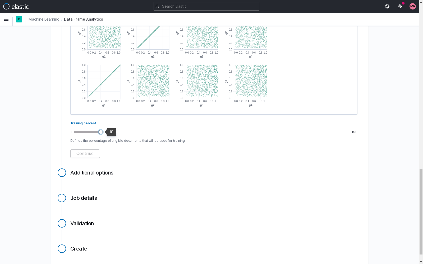 Failing test: Chrome X-Pack UI Functional Tests.x-pack/test/functional ...